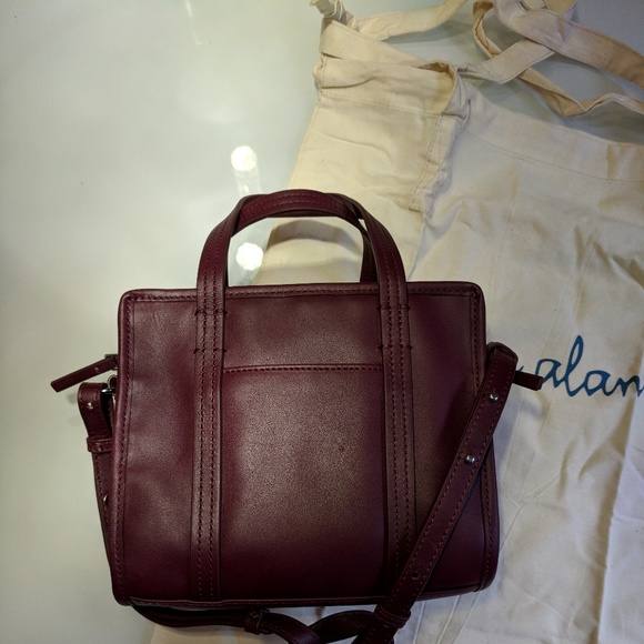 Steven Alan | Bags | Steven Alan Bag | Poshmark